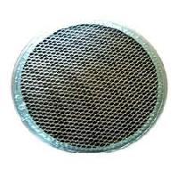 Circular Mesh Screen at Best Price from Manufacturers, Suppliers & Traders