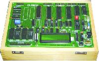Microprocessor Trainer Kits at Best Price from Manufacturers, Suppliers ...