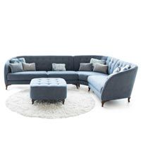 J Shaped Sofa at Best Price from Manufacturers, Suppliers & Traders