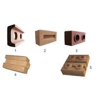 Interlocking Clay Blocks at Best Price from Manufacturers, Suppliers ...