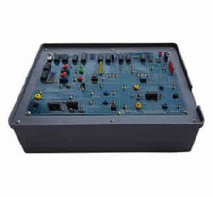 Analog Trainer Kits at Best Price from Manufacturers, Suppliers & Traders