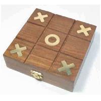Wooden Game Box - Wooden Board Game Box Price, Manufacturers & Suppliers