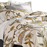 Crewel Bedding - Crewel Embroidery Bedding Price, Manufacturers & Suppliers