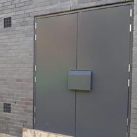 Substation Door In Bangalore | Substation Door Manufacturers, Suppliers ...