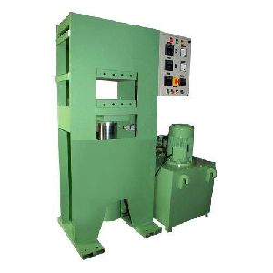 Hydraulic Compression Molding Press & Hydraulic Compression Moulding ...