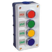 Push Button Box In Rajkot - Push Button Box Manufacturers, Suppliers In ...