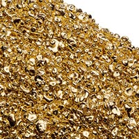 Gold Metal Powder at Best Price from Manufacturers, Suppliers & Traders