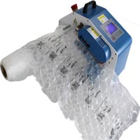 Air Bubble Machine - Air Bubble Making Machine Price, Manufacturers ...