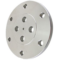CNC Machined Flanges at Best Price from Manufacturers, Suppliers & Traders