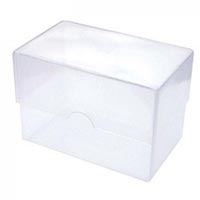 PVC Plastic Box at Best Price from Manufacturers, Suppliers & Traders