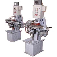 Spm Milling Machine at Best Price from Manufacturers, Suppliers & Traders