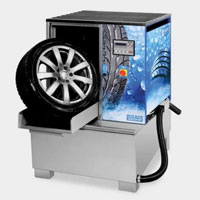 Tyre Washing System at Best Price from Manufacturers, Suppliers & Traders