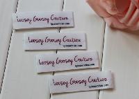 Silk Labels at Best Price from Manufacturers, Suppliers & Traders