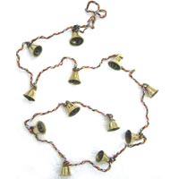 Brass String Bells at Best Price from Manufacturers, Suppliers & Traders
