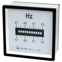 Reed Type Frequency Meter at Best Price from Manufacturers, Suppliers ...