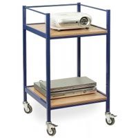 Audio Visual Trolleys Latest Price from Manufacturers, Suppliers & Traders
