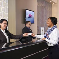 Front Office Services,Front Office Services Providers in India ...