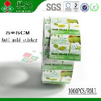 Anti Mold Stickers - Anti Mould Sticker Price, Manufacturers & Suppliers