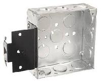 MS Junction Boxes at Best Price from Manufacturers, Suppliers & Traders