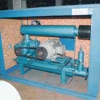 Silo Blower at Best Price from Manufacturers, Suppliers & Traders