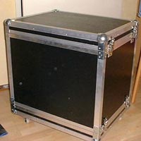 Wooden Flight Cases at Best Price from Manufacturers, Suppliers & Traders