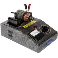 Armature Testing Machine at Best Price from Manufacturers, Suppliers ...