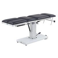 Portable Operating Table - Latest Price from Manufacturers, Suppliers ...