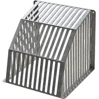 Trash Racks at Best Price from Manufacturers, Suppliers & Traders