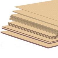 Pre Compressed Board at Best Price from Manufacturers, Suppliers & Traders