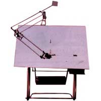 Universal Drafting Machine at Best Price from Manufacturers, Suppliers ...