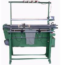 Semi Automatic Flat Knitting Machine at Best Price from Manufacturers ...