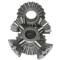 Differential Spider Gear in Maharashtra - Manufacturers and Suppliers India