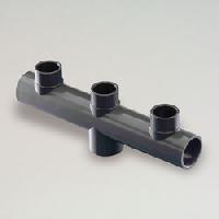 Manifold Pipe Fittings Latest Price from Manufacturers, Suppliers & Traders