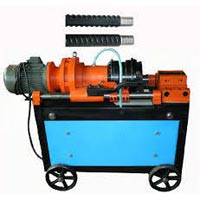 TMT Bar Machine - Thermo Mechanically Treated Bar Machine Price ...