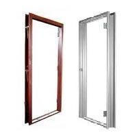 Mild Steel Door Frames - MS Door Frames Price, Manufacturers & Suppliers