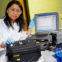 Electromagnetic Field Testing,Electromagnetic Field Testing Providers ...