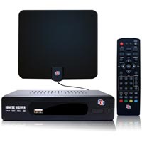 Digital TV Boxes at Best Price from Manufacturers, Suppliers & Traders