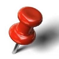 Notice Board Pin at Best Price from Manufacturers, Suppliers & Traders