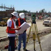 Levelling Survey,Levelling Survey Providers in India Consultants Agents ...