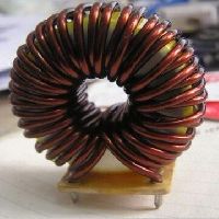 Toroidal Choke at Best Price from Manufacturers, Suppliers & Traders