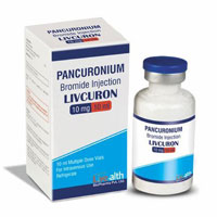 Pancuronium Bromide Injection at Best Price from Manufacturers ...
