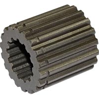 Spline Couplings at Best Price from Manufacturers, Suppliers & Traders