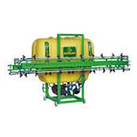 Plant Protection Machine - Crop Protection Equipment Price ...