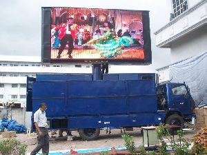 Mobile Hoarding at Best Price from Manufacturers, Suppliers & Traders