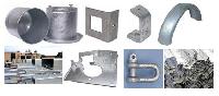 Galvanized Parts at Best Price from Manufacturers, Suppliers & Traders