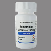 Sumatriptan Succinate at Best Price from Manufacturers, Suppliers & Traders