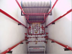 LPG Reticulation System in Tamil nadu - Manufacturers and Suppliers India