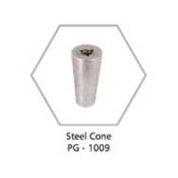 Steel Cones at Best Price from Manufacturers, Suppliers & Traders