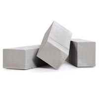 Cellular Lightweight Concrete Brick - CLC Bricks Price, Manufacturers ...