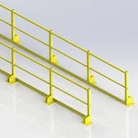 FRP Rail at Best Price from Manufacturers, Suppliers & Traders